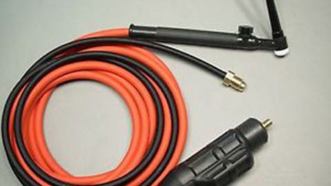 Lift-TIG Uygulaması Nedir? - Weld Wolf - Medium