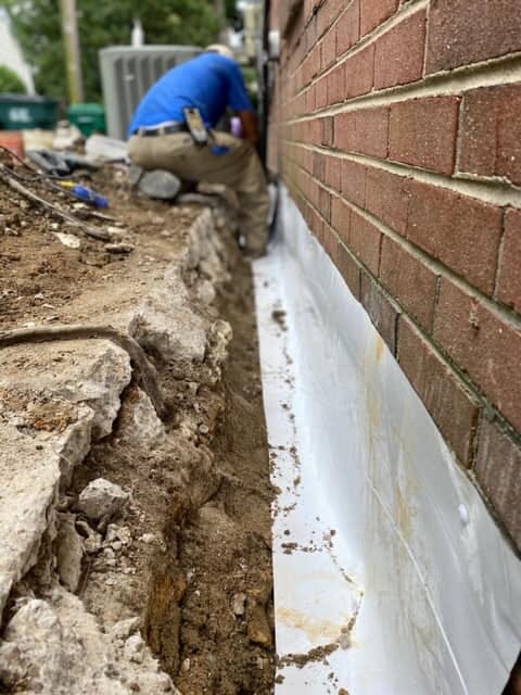 Ensure a Dry and Protected Basement with Tiger C Construction, LLC’s ...