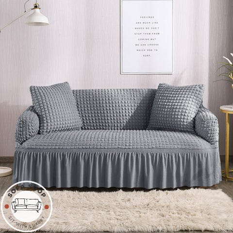Lounge Luxe: Effortless Sofa Cover Elegance | by wardrobe Dubai | Medium