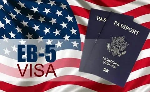 Benefits of the US EB-5 Immigrant Investor Program | by Tagsultancy ...