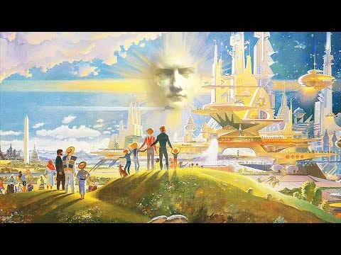 My Utopia — A perfect imaginary world!! | by ishitaa ashley | Medium