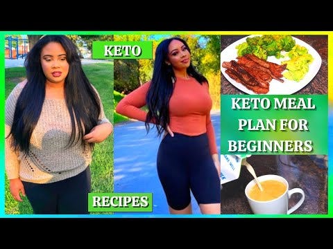 How Was The Keto Diet Developed?. Believe it or not, the keto diet was ...