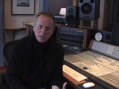 Bay Area Musician: Will Ackerman. Our interview with Will Ackerman will ...
