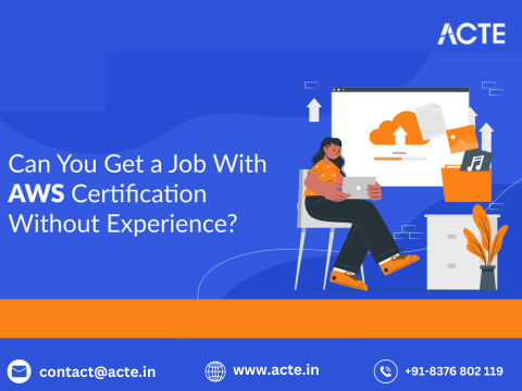 Unlocking Career Paths: The Impact of AWS Certification | by Harini Hari | Medium