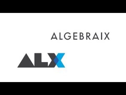 THE WORKING PRINCIPLES OF ALGEBRAIX | by Nsiman Thomas | Medium