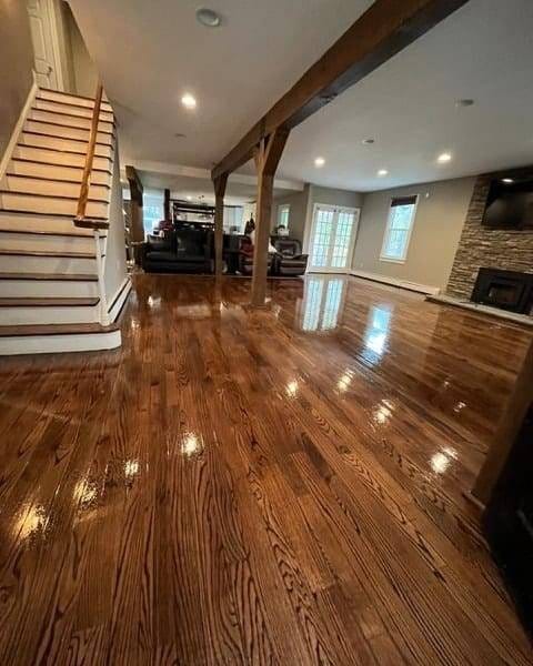 Expert Tips for Choosing the Right Stain for Your Refinished Wood ...