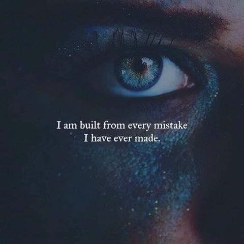 Why are we afraid to make mistakes? | by Alan Critchley | Medium