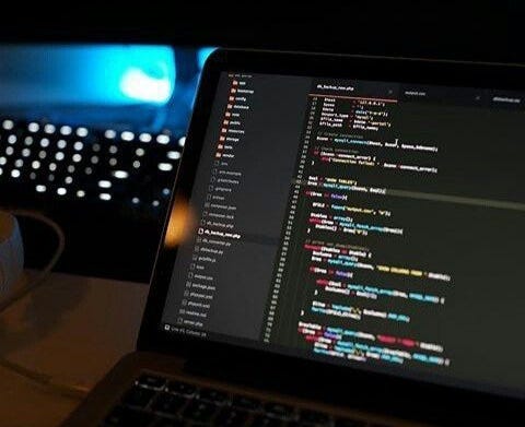 A Letter For the Ghost Buried in Codes | by C. Nerves | Medium
