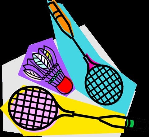 Make A Racket