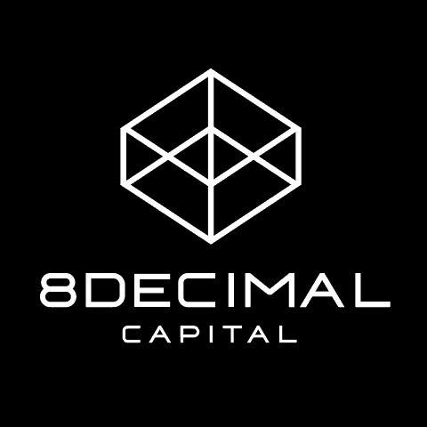 8 Decimal Capital — preview. 8 Decimal is one of the top Chinese… | by ...