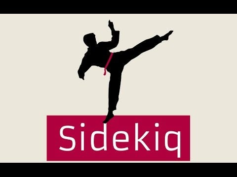 Sidekiq: Efficient background processing for Ruby | by Sonali Bhavsar | Medium
