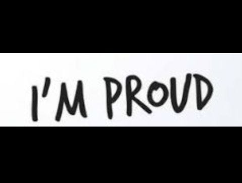 Reduce Your Pride. Be proud. Life provides opportunities I… | by ...