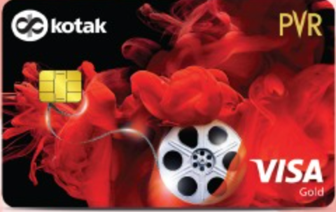 Kotak PVR Gold Credit card Review | by Gchinnam | May, 2023 | Medium