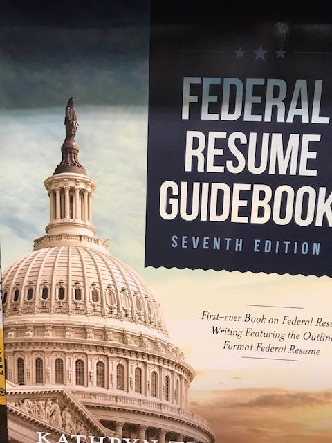 6 Reasons Why Now is a Great Time to Apply for a Federal Job | by Jay ...