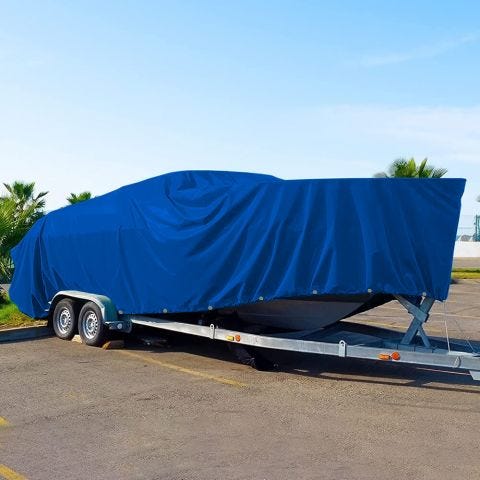 10 Tips for Buying the Right Waterproof Tarp for Your Needs | by ...