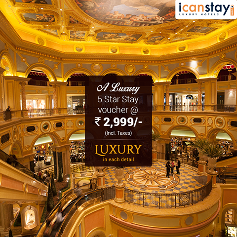 Luxury must remain invisible, but it must be felt. | by icanstay.com ...
