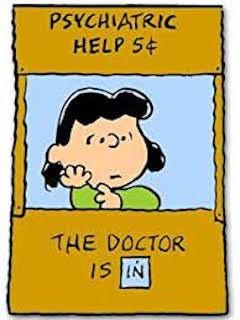 Peanuts Ugh
