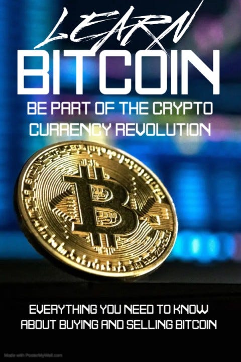 Learn and Dig-out About Bitcoin and Cryptocurrency | by Shivant Kumar ...