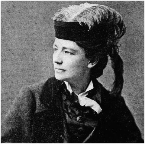 Biography of Victoria Woodhull. 1838–1927 | by Unknown Bsn | Jun, 2023 ...