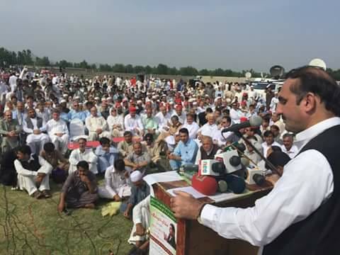 Mashal Khan Chehlum, political parties and future of his family | by ...
