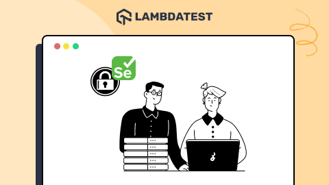 How To Handle SSL Certificates In Selenium WebDriver? | by Vipul Gupta ...