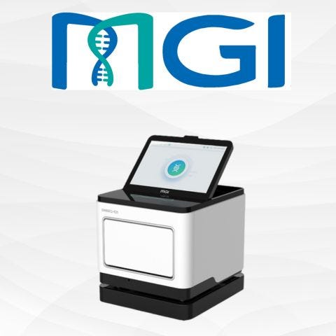 Next Generation Sequencing: Illuminating the Genomic Landscape for ...
