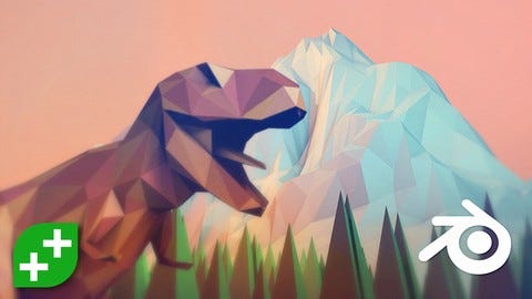 Top 7 Blender Courses Online in 2021 | Learn 3D Modeling & Game ...
