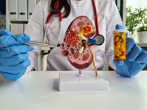 Discover Excellence in Urology: Dr. Naresh Kumar Garg, Your Trusted Urologist in Nirman Nagar ...