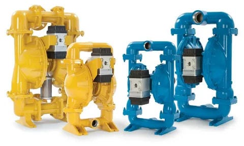 Understanding the Hardi Diaphragm Pump Advantage | by progryndpumps ...
