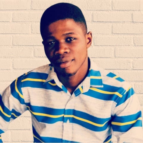 CONFESSION! WHAT YOU NEED TO KNOW - Akinola Abiodun John - Medium