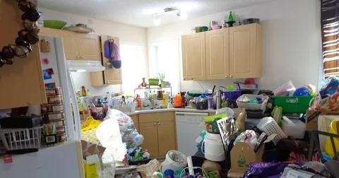 Buried in Stuff? Surrey Hoarding Cleanup Gets You Back on Track. | by ...