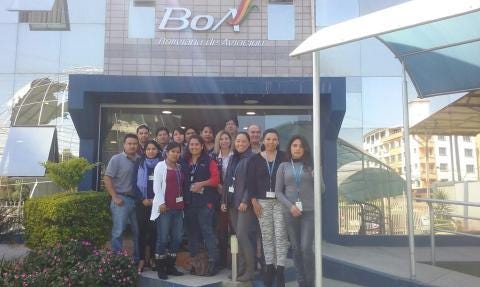 Implementation of KIU ADMIN for BOA | by Marketing Kiu System | Medium