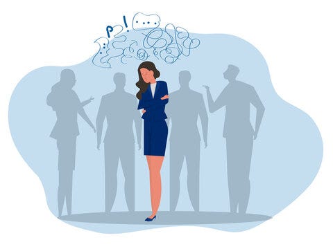 A Socially Anxious Person’s Guide to Thriving in Social Situations | by ...