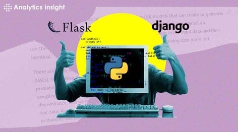 Python for Web Development: Django, Flask, and Beyond | by Analytics ...