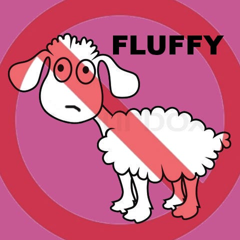 No Fluff!!!. I am not good enough yet. A harsh… | by ali alahmari | Medium