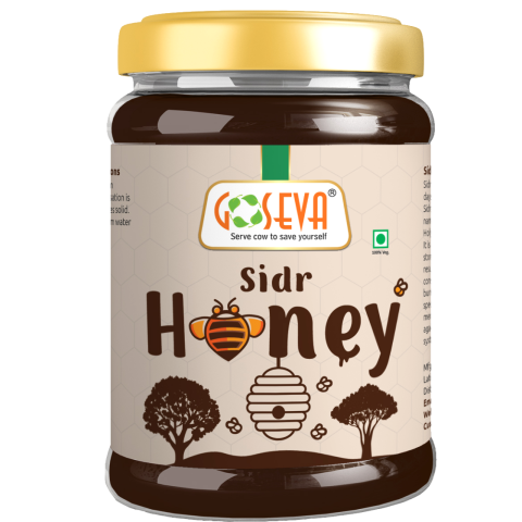 Sidr Honey: A Rare Treasure from the East | by Ghanshyamdasgokripa ...