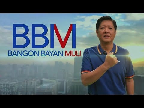 Notes from the Sidelines, №17: “Unity” and the New Marcos Mythology ...