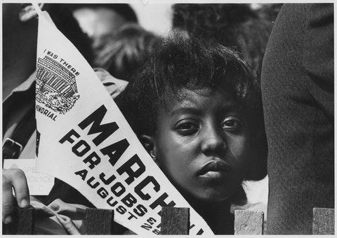 Keep Rising. poetry rap monday | by maurice blocker | Medium