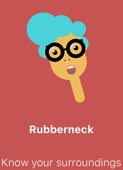 Rubberneck: O Desfecho.. E está feito! "feito" a primeira versão… | by ...
