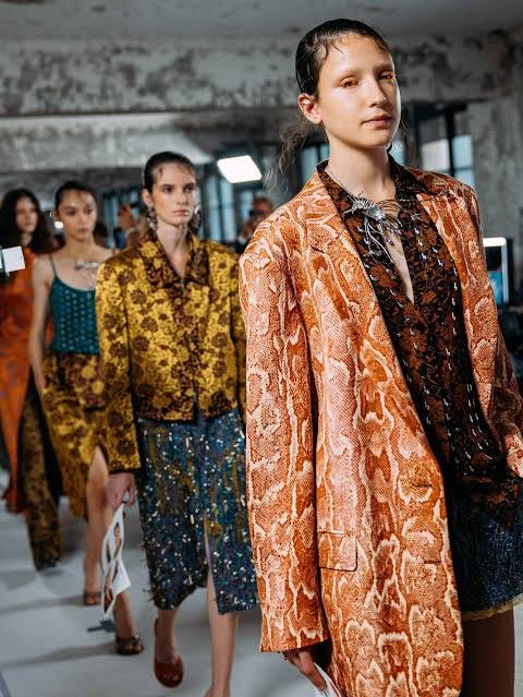 Evolution of Fashion: Trends to Look Out for in 2024 | by Umar ...