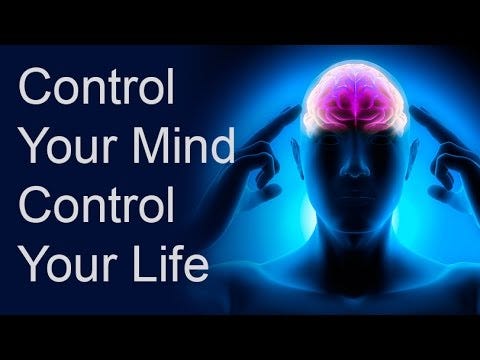 What is our mind and how to handle the intangible mind? | by DrTheja ...