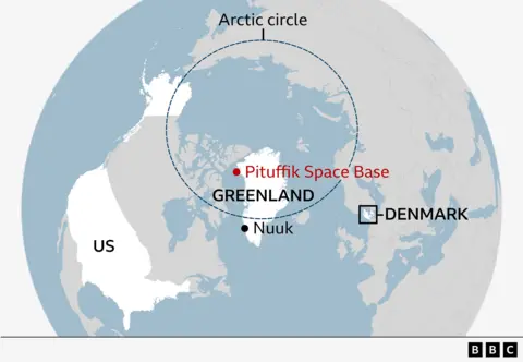 Why Greenland Is Crucial to U.S. Security | by Pookie's Pipeline | The ...