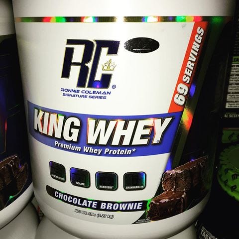 Why Pre Workout Supplements Are Essential for a Proper Fitness Regime ...