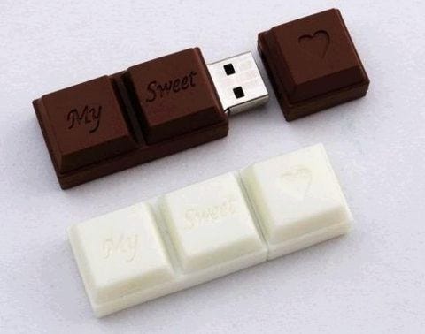 flashdisk. by haeloveyy | by zaa. | Medium