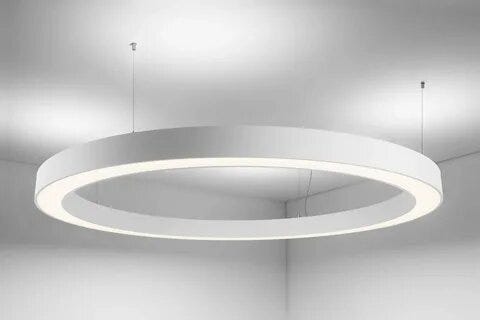 Shedding Light: Mastering Round Ceiling Fixtures for Your Home | by ...