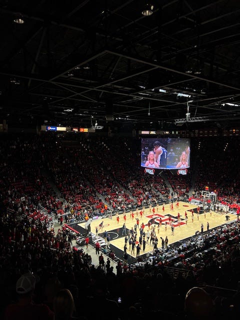 The Transfer Portal has revolutionized collegiate sports | by Jacob ...