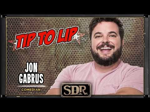 Jon Gabrus