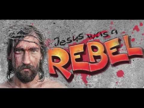 Jesus — A Rebel who broke boundaries | by arun simon | Medium