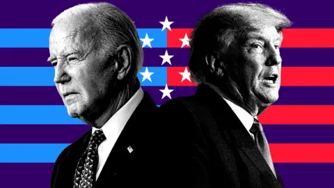 The 2024 Presidential Election: Why Voting for President Joe Biden is ...