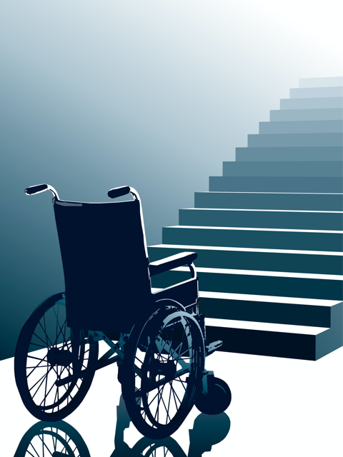 Disabled in the Time of Trump and COVID | by Maximilian (Max) Teleki ...